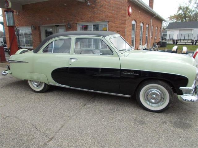 1950 Ford Crestliner for Sale | ClassicCars.com | CC-1787425