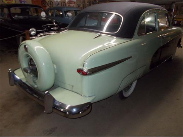 1950 Ford Crestliner for Sale | ClassicCars.com | CC-1787425