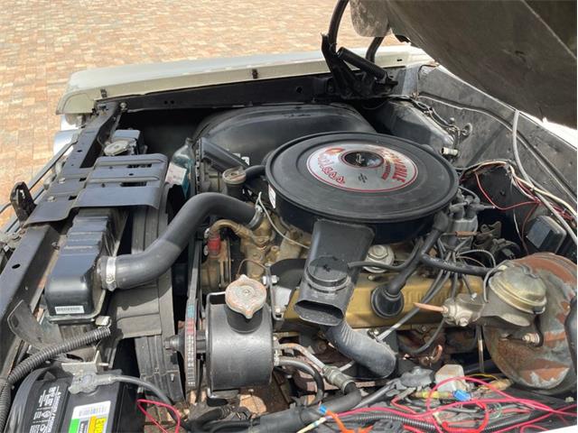 1965 Oldsmobile F85 for Sale | ClassicCars.com | CC-1787435