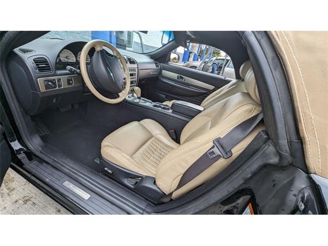 2004 Ford Thunderbird for Sale | ClassicCars.com | CC-1787437