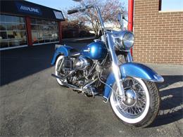 1981 Harley-Davidson FLH for Sale | ClassicCars.com | CC-1787641
