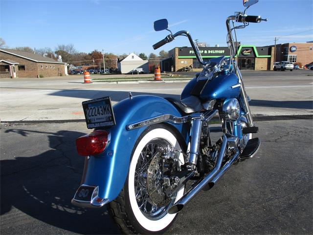1981 Harley-Davidson FLH for Sale | ClassicCars.com | CC-1787641