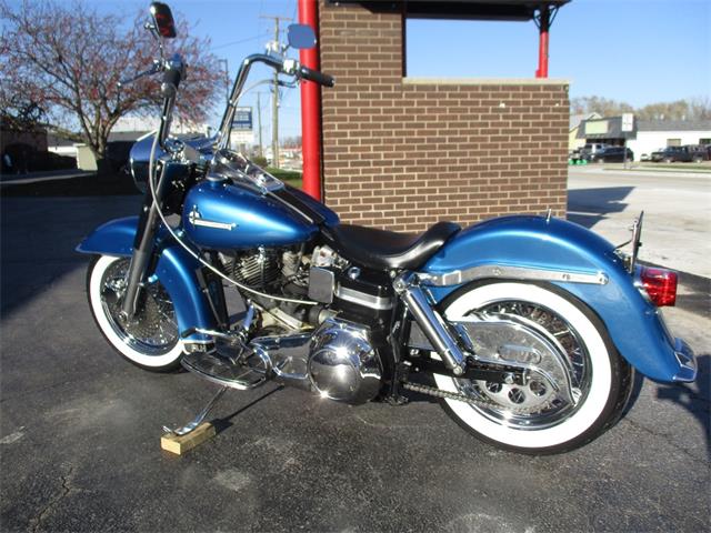 1981 Harley-Davidson FLH for Sale | ClassicCars.com | CC-1787641