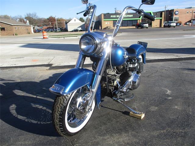 1981 Harley-Davidson FLH for Sale | ClassicCars.com | CC-1787641