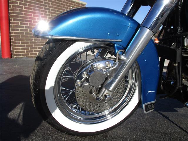 1981 Harley-Davidson FLH for Sale | ClassicCars.com | CC-1787641