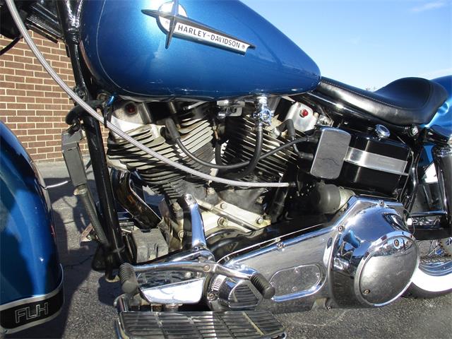 1981 Harley-Davidson FLH for Sale | ClassicCars.com | CC-1787641