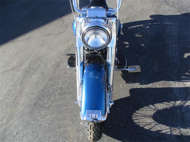 1981 Harley-Davidson FLH for Sale | ClassicCars.com | CC-1787641