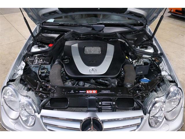 2006 Mercedes-Benz CLK350 for Sale | ClassicCars.com | CC-1787682