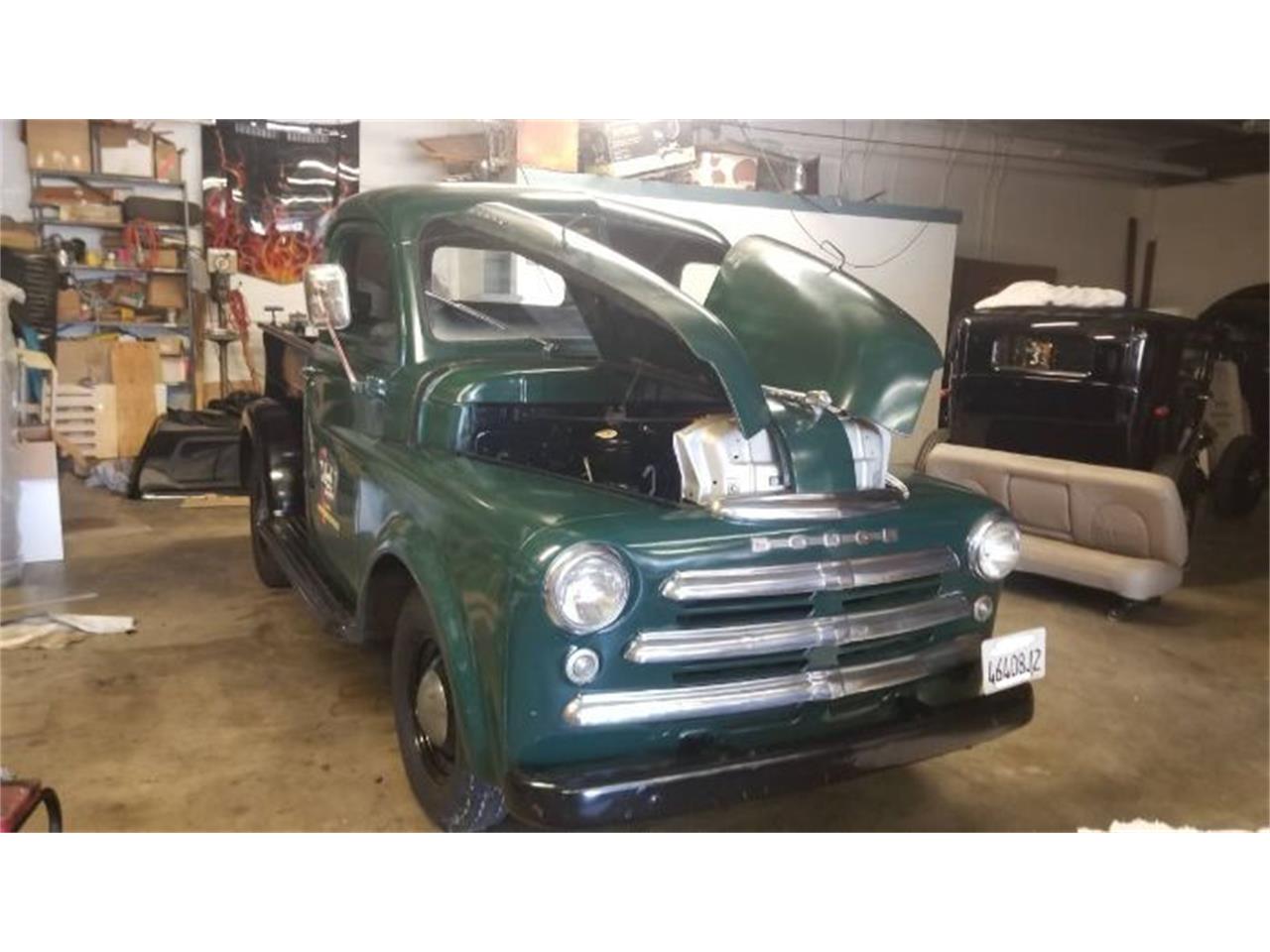1950 Dodge Pickup for Sale | ClassicCars.com | CC-1787739