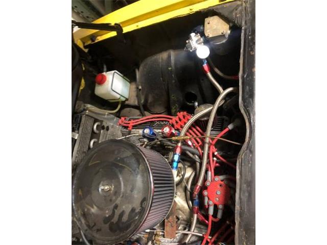 1971 Chevrolet Vega for Sale | ClassicCars.com | CC-1787747