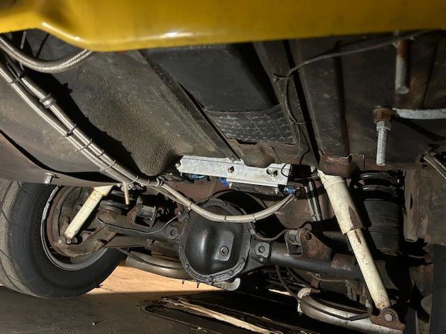 1971 Chevrolet Vega for Sale | ClassicCars.com | CC-1787747
