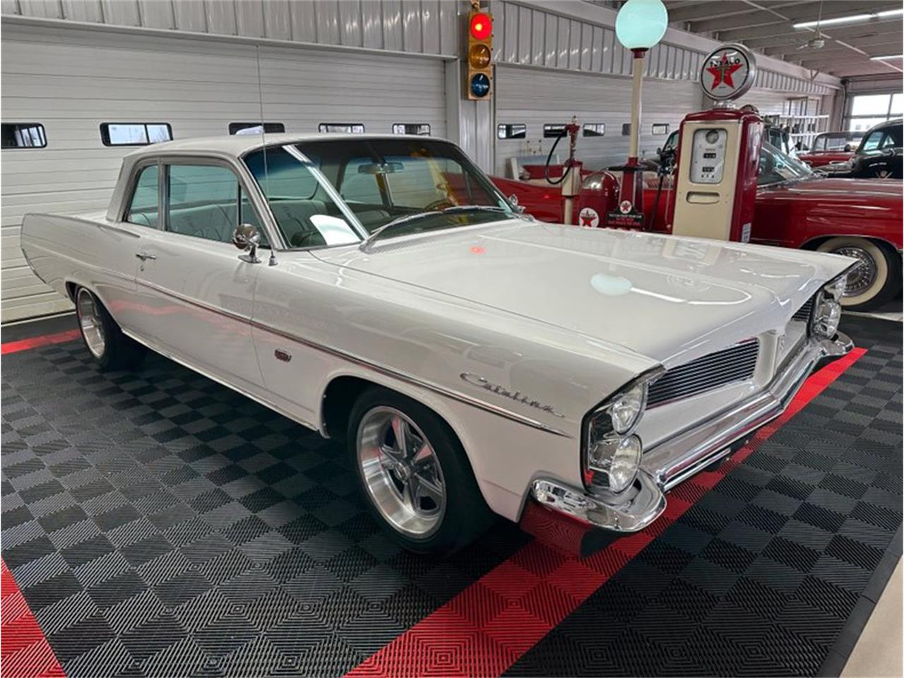 1963 Pontiac Catalina for Sale | ClassicCars.com | CC-1787776