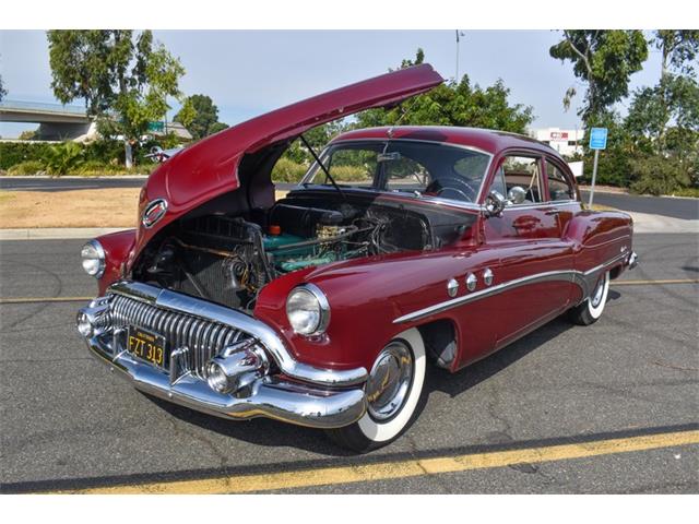 1951 Buick Super for Sale | ClassicCars.com | CC-1787888