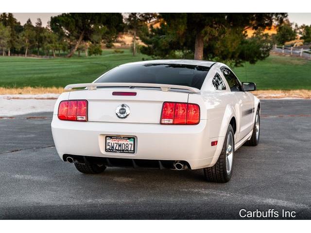 2007 Ford Mustang for Sale | ClassicCars.com | CC-1788086