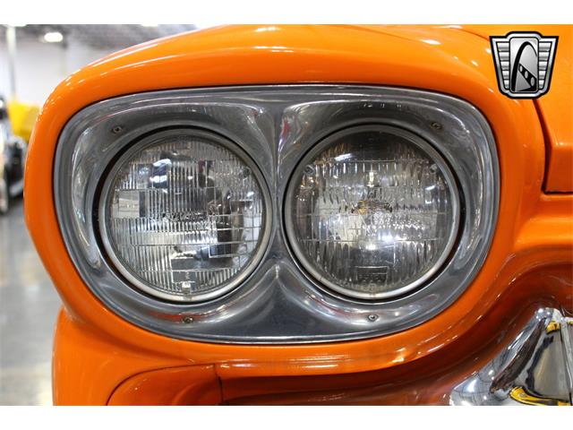 1958 Chevrolet Apache for Sale | ClassicCars.com | CC-1788132