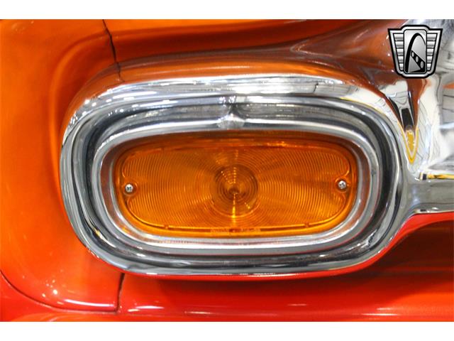 1958 Chevrolet Apache for Sale | ClassicCars.com | CC-1788132
