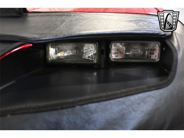 1995 Chevrolet Camaro for Sale | ClassicCars.com | CC-1788147