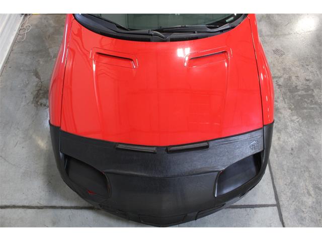 1995 Chevrolet Camaro for Sale | ClassicCars.com | CC-1788147