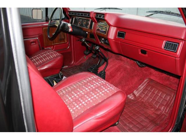 1981 Ford Bronco for Sale | ClassicCars.com | CC-1788238