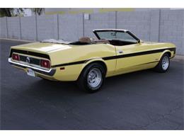 1971 Ford Mustang for Sale | ClassicCars.com | CC-1788243