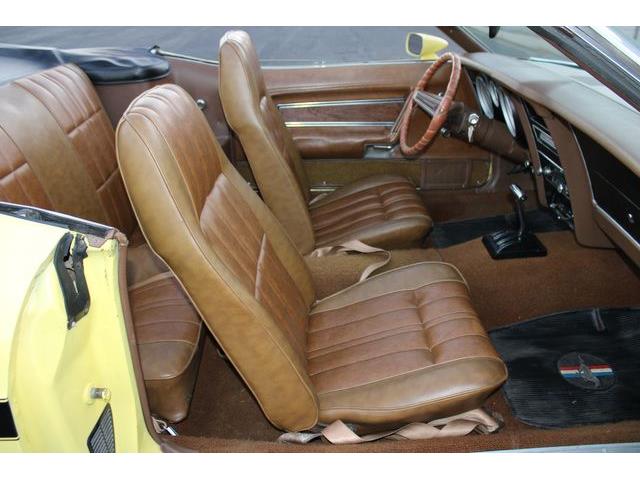 1971 Ford Mustang for Sale | ClassicCars.com | CC-1788243