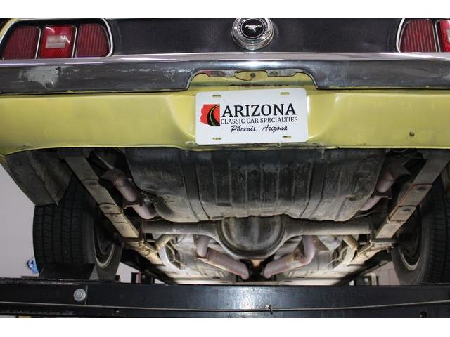 1971 Ford Mustang for Sale | ClassicCars.com | CC-1788243