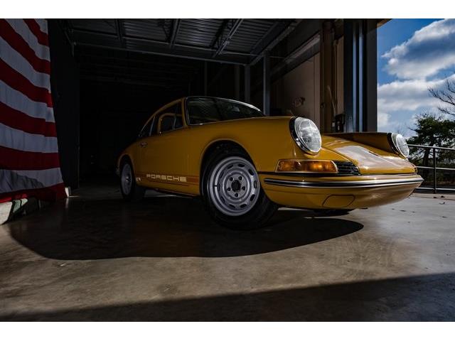 1969 Porsche 912 for Sale | ClassicCars.com | CC-1788333