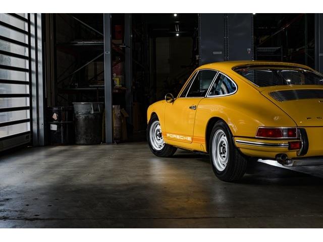 1969 Porsche 912 for Sale | ClassicCars.com | CC-1788333