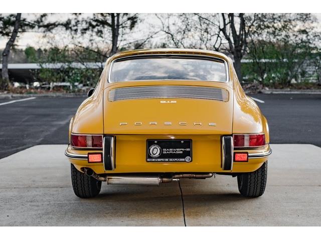 1969 Porsche 912 for Sale | ClassicCars.com | CC-1788333