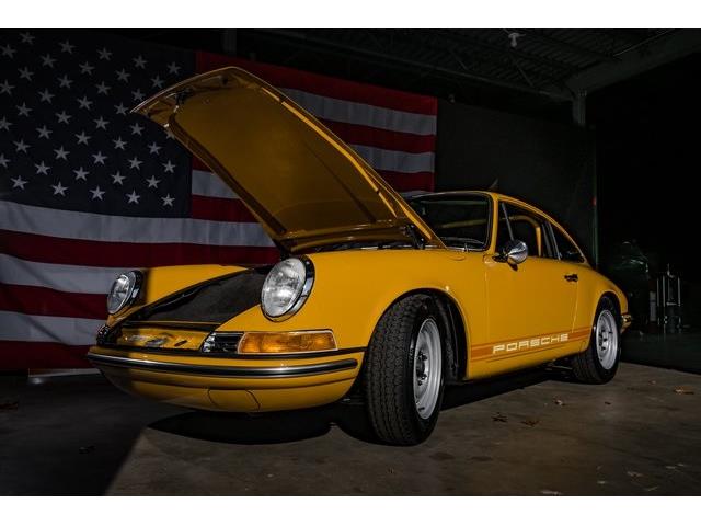 1969 Porsche 912 for Sale | ClassicCars.com | CC-1788333