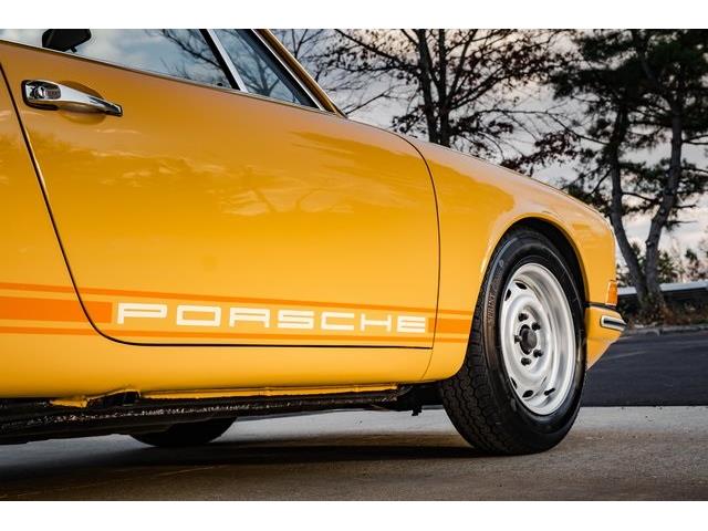 1969 Porsche 912 for Sale | ClassicCars.com | CC-1788333