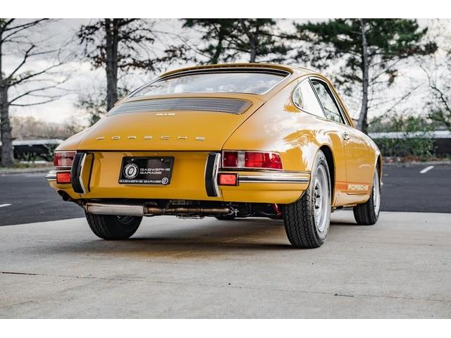 1969 Porsche 912 for Sale | ClassicCars.com | CC-1788333