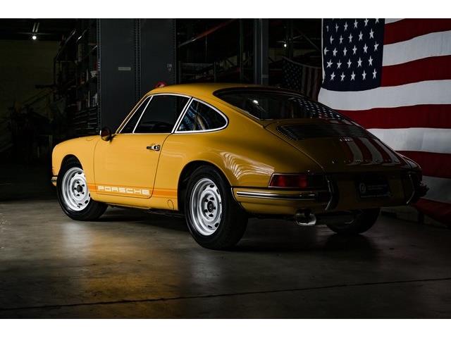 1969 Porsche 912 for Sale | ClassicCars.com | CC-1788333