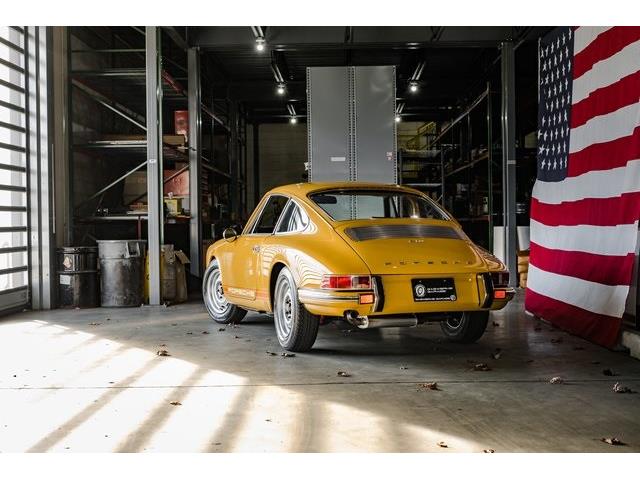 1969 Porsche 912 for Sale | ClassicCars.com | CC-1788333