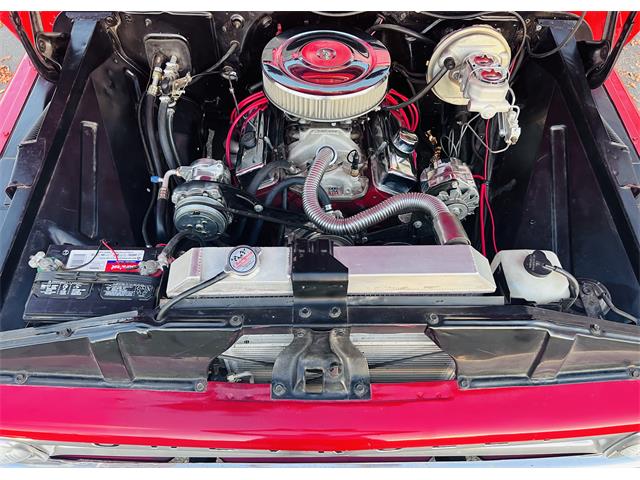 1965 Chevrolet C10 for Sale | ClassicCars.com | CC-1788362