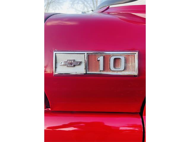 1965 Chevrolet C10 for Sale | ClassicCars.com | CC-1788362