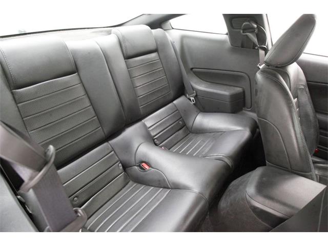 2008 Ford Mustang for Sale | ClassicCars.com | CC-1788400