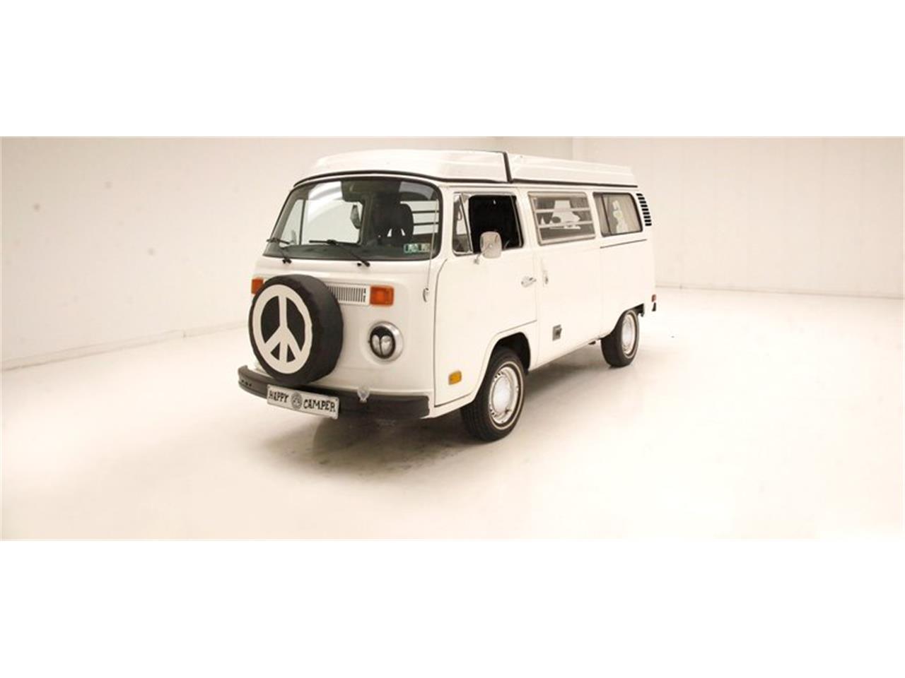 1975 Volkswagen Camper for Sale | ClassicCars.com | CC-1788412