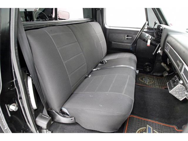 1982 Chevrolet C30 for Sale | ClassicCars.com | CC-1788416