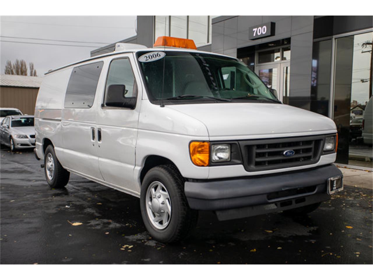 2006 Ford Econoline for Sale | ClassicCars.com | CC-1788421
