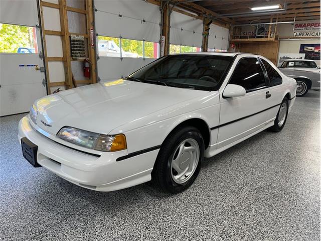 1993 Ford Thunderbird for Sale | ClassicCars.com | CC-1788497