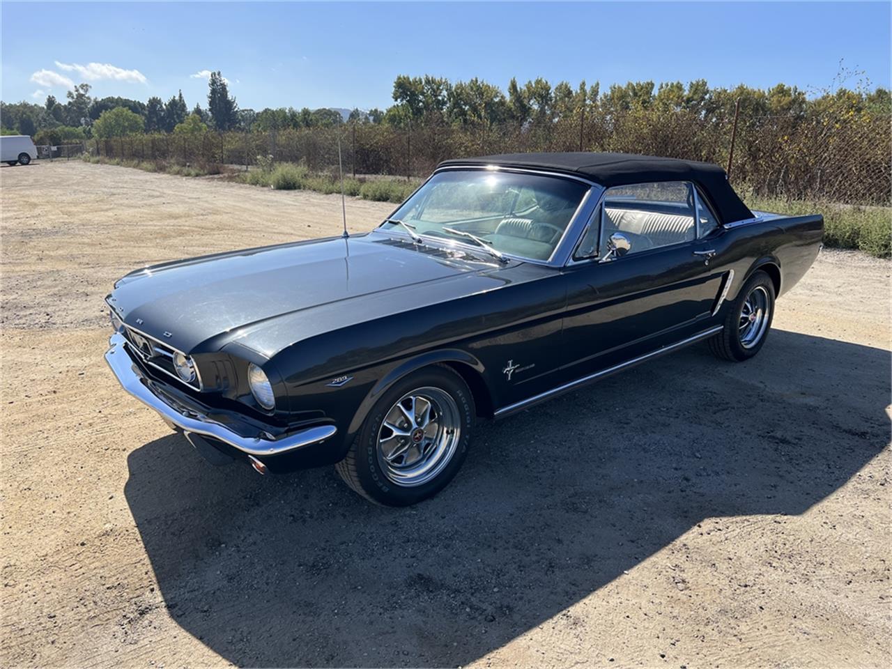 1965 Ford Convertible for Sale | ClassicCars.com | CC-1788532