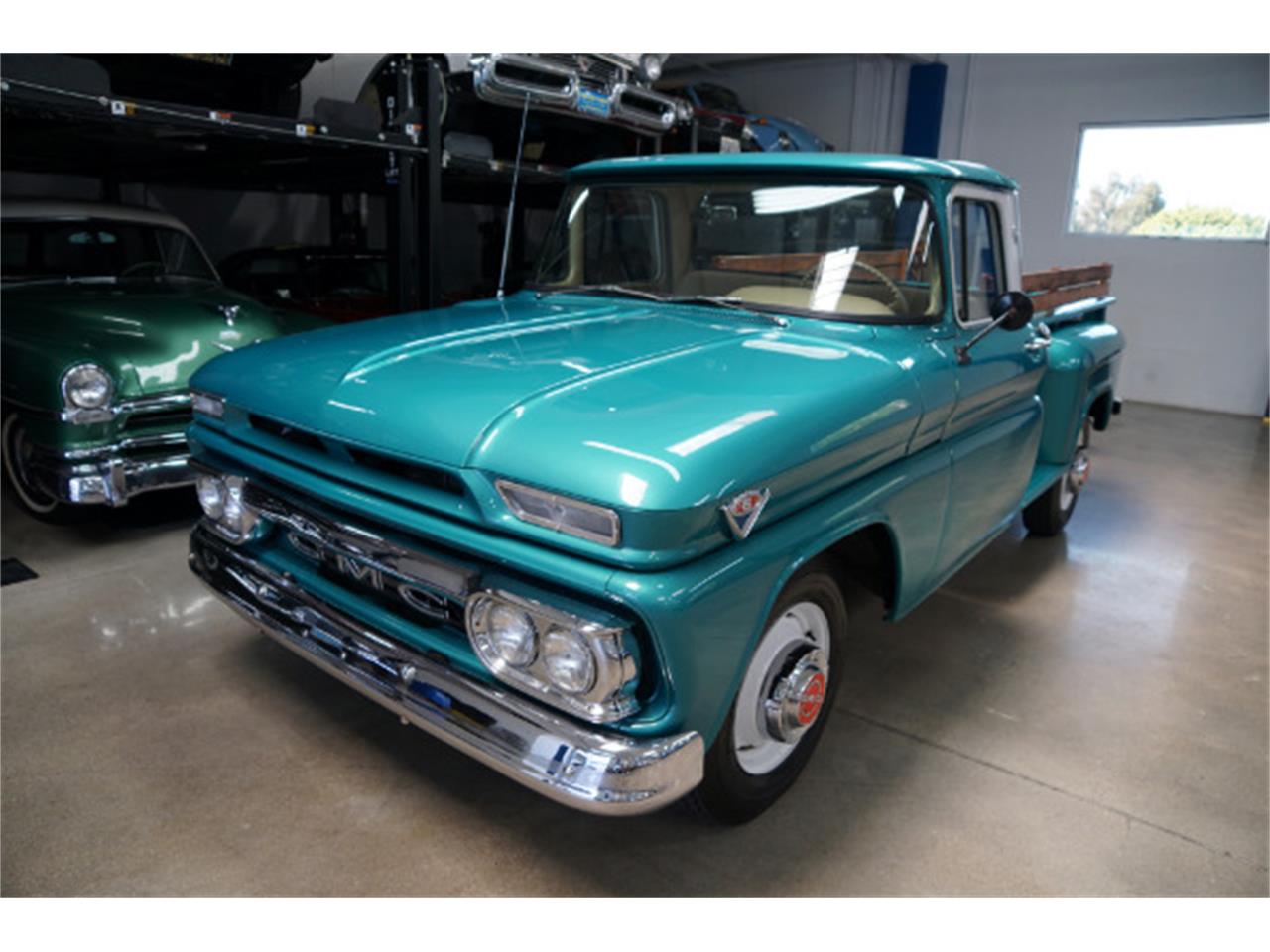 1963 GMC C/K 1500 for Sale | ClassicCars.com | CC-1780854