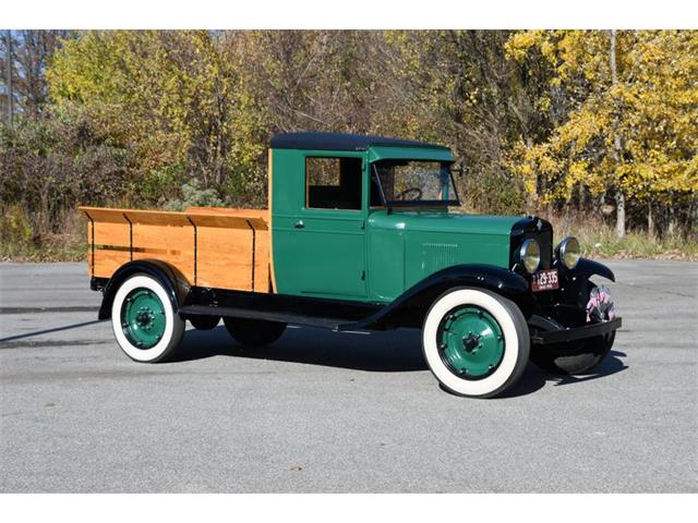 1930 Chevrolet Pickup for Sale | ClassicCars.com | CC-1788554