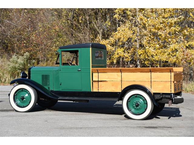 1930 Chevrolet Pickup for Sale | ClassicCars.com | CC-1788554
