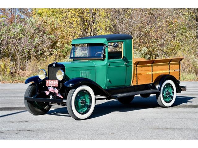 1930 Chevrolet Pickup for Sale | ClassicCars.com | CC-1788554