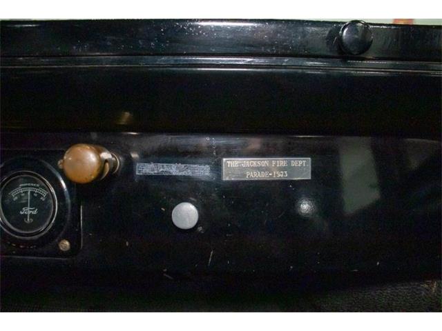 1920 Ford Model T for Sale | ClassicCars.com | CC-1788690