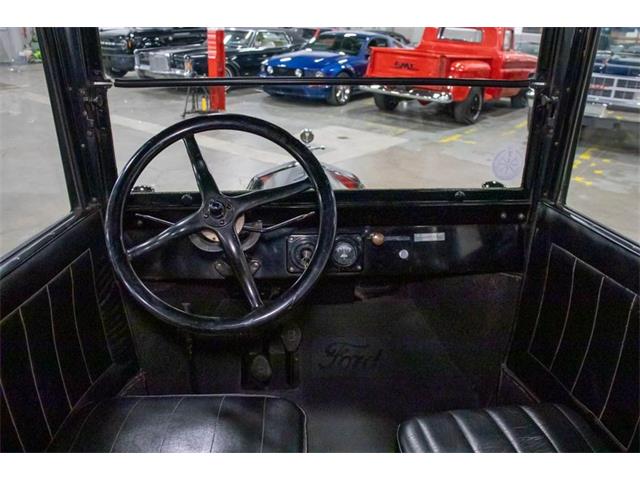 1920 Ford Model T for Sale | ClassicCars.com | CC-1788690