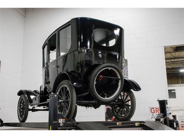 1920 Ford Model T for Sale | ClassicCars.com | CC-1788690