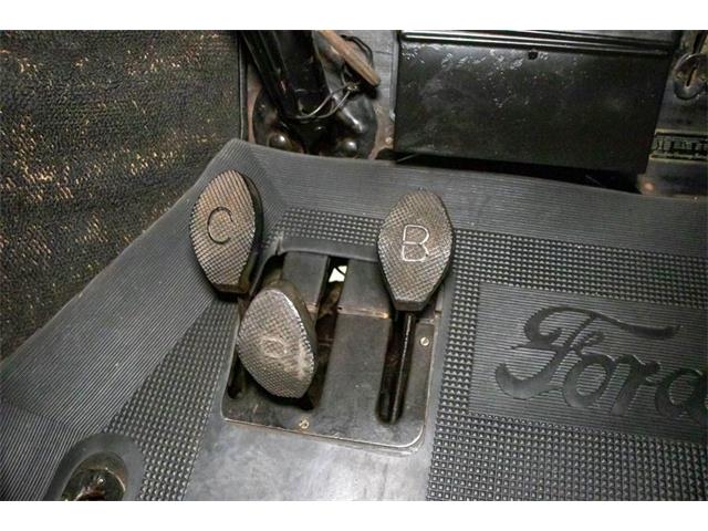 1920 Ford Model T for Sale | ClassicCars.com | CC-1788690